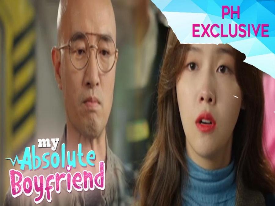 My Absolute Boyfriend: Dada, absuwelto na! | Episode 24 | GMA Entertainment