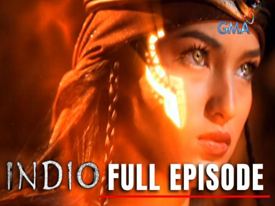 Indio: Full Episode 1 | GMA Entertainment