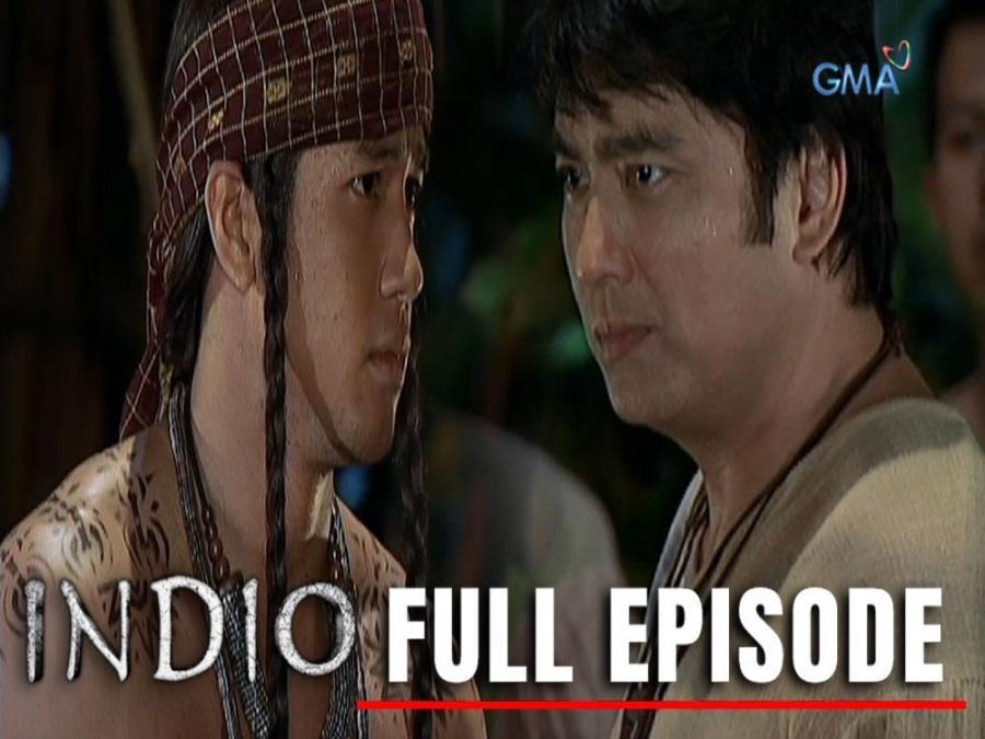 Indio: Full Episode 51 | GMA Entertainment