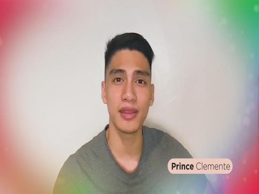 #SolidKapuso: Prince Clemente | GMA 70th Anniversary | GMA Entertainment