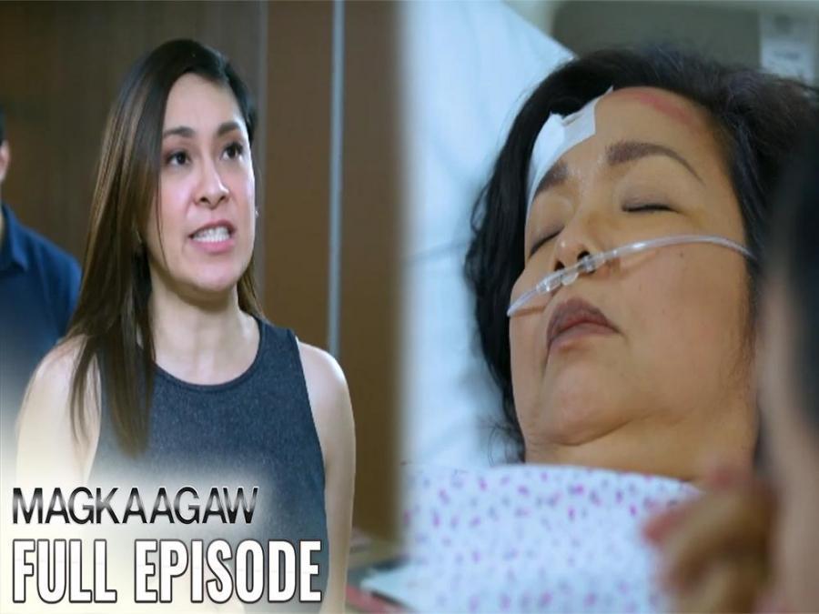 Magkaagaw | Full Episode 51 | GMA Entertainment