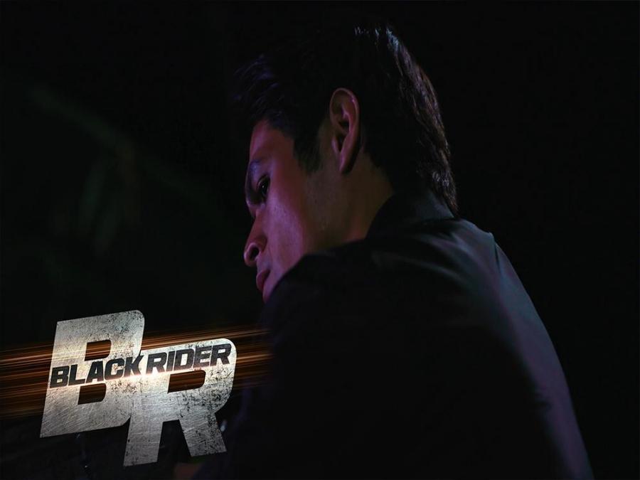 Black Rider: Ang init (Episode 125) | Teaser 2 | GMA Entertainment