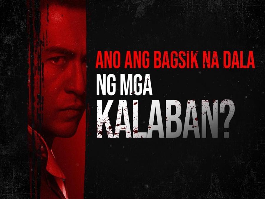 Pulang Araw: Ang bagsik ng kalaban | Teaser | GMA Entertainment