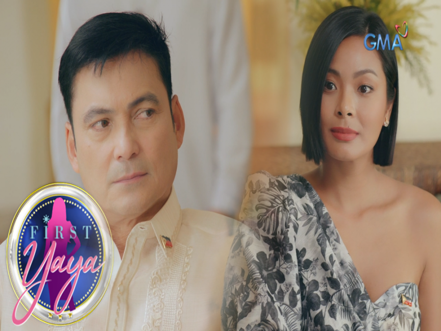 First Yaya: Hot seat si Glenn! | Episode 29 | GMA Entertainment