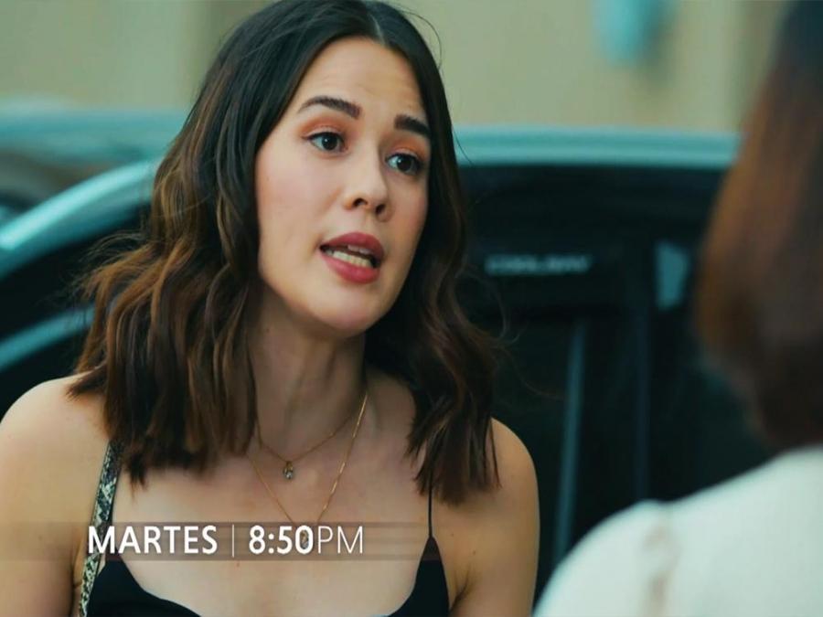 Love Die Repeat Chloe Isang Kabit Episode 17 Gma Entertainment