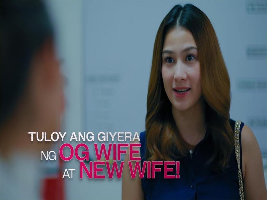 Asawa Ng Asawa Ko: Tuloy ang giyera sa pagitan nina Cristy at Shaira ...
