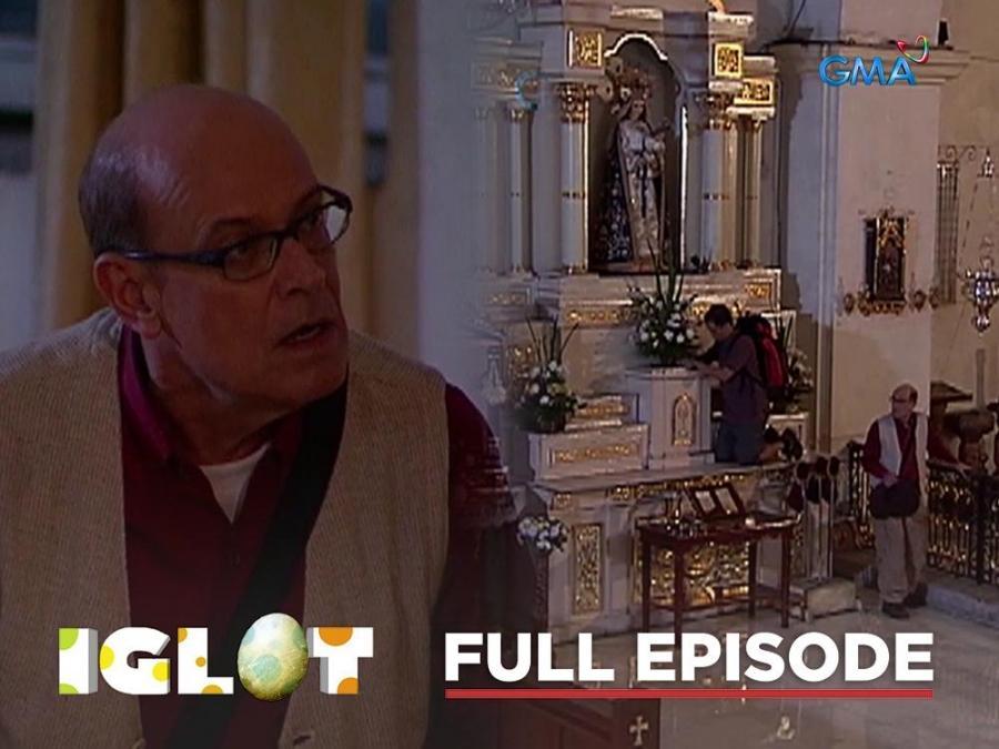 Iglot: Full Episode 20 (Stream Together) | GMA Entertainment