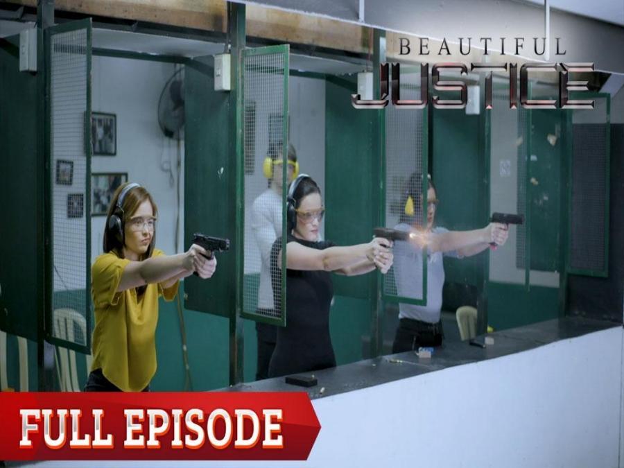 Beautiful Justice: Full Episode 20 | GMA Entertainment