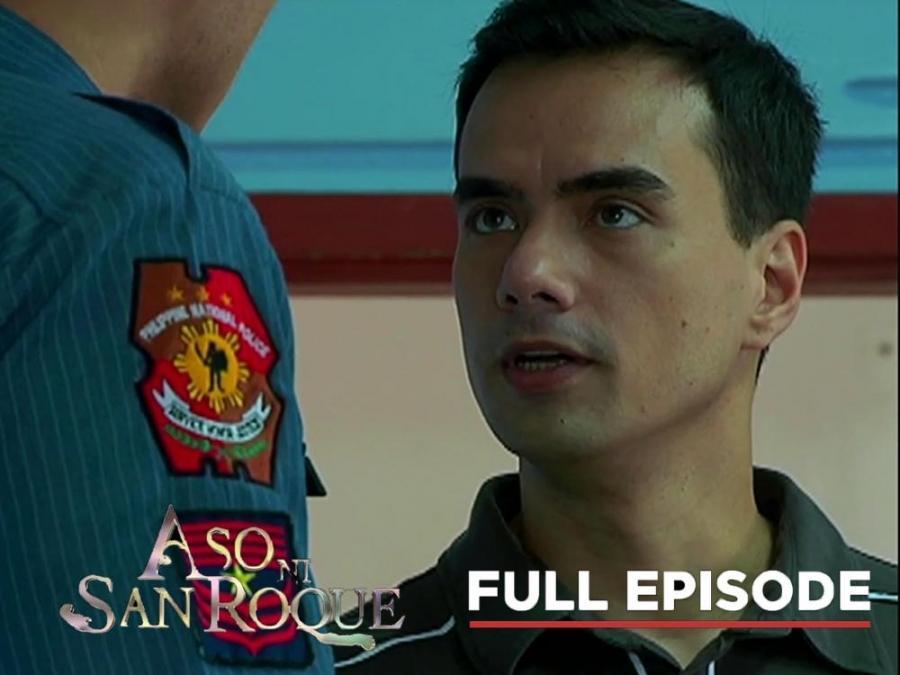 Aso Ni San Roque: Full Episode 20 (Stream Together) | GMA Entertainment