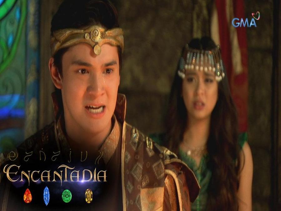 Encantadia 2016: Full Episode 201 - Encantadia - Home - Full Episodes