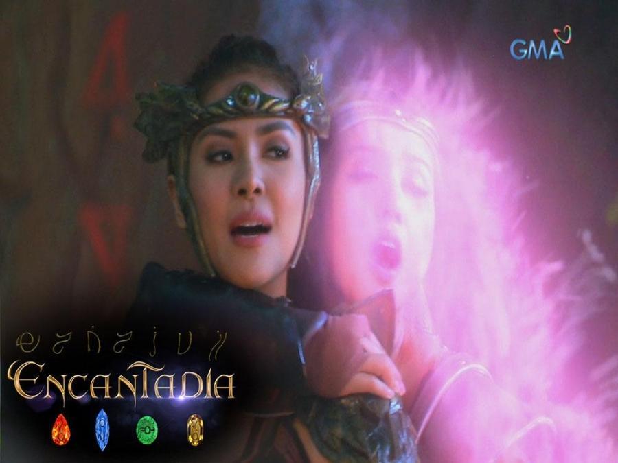 Encantadia 2016: Full Episode 206 | GMA Entertainment