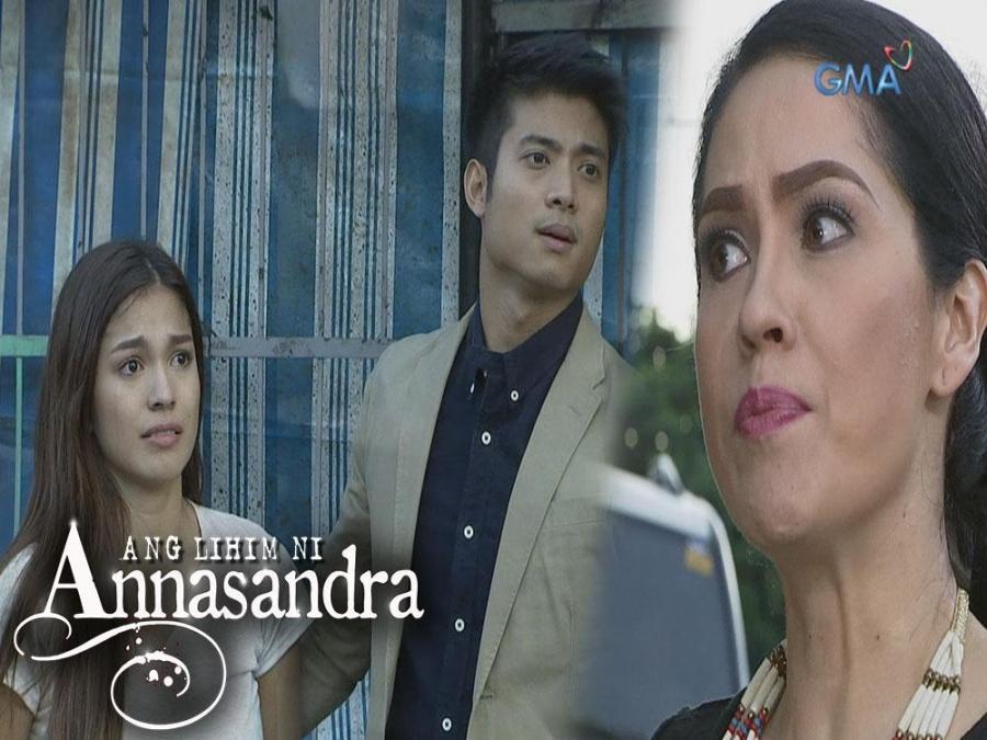 Ang Lihim ni Annasandra: Full Episode 20 | GMA Entertainment