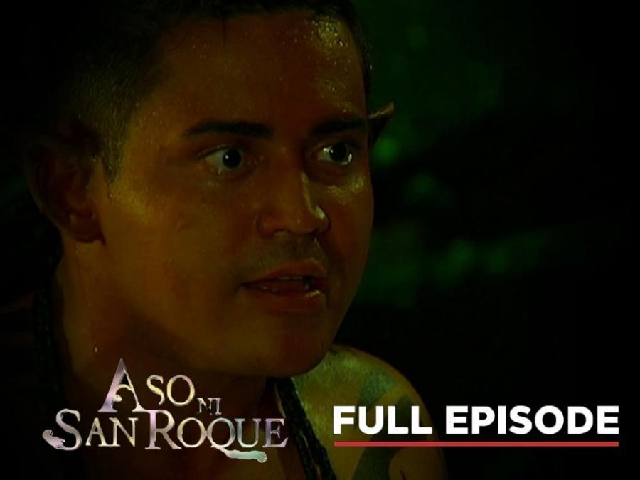 Aso Ni San Roque: Full Episode 21 (Stream Together) | GMA Entertainment