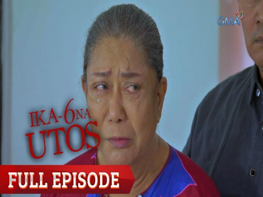 Ika-6 Na Utos | Full Episode 216 | GMA Entertainment