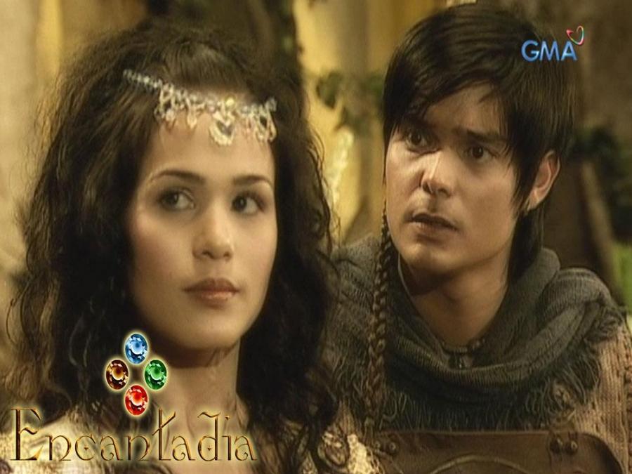 Encantadia 2005: Full Episode 21 | GMA Entertainment