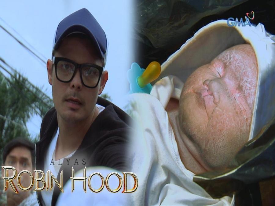 Alyas Robin Hood: Full Episode 21 | GMA Entertainment