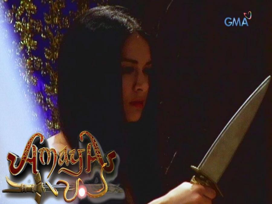 Amaya: Full Episode 21 | GMA Entertainment