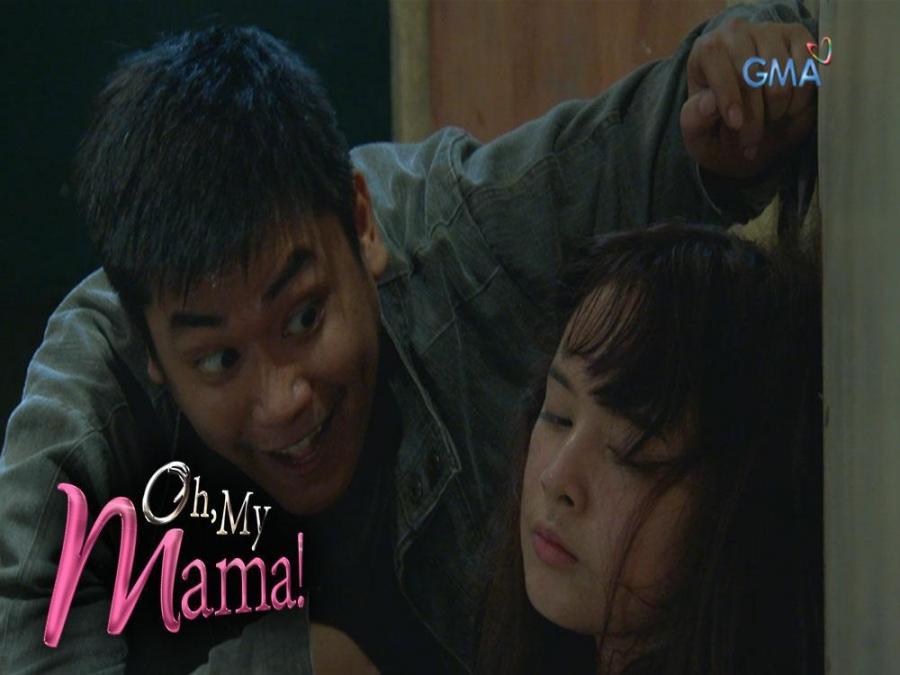 Oh, My Mama!: Full Episode 21 | GMA Entertainment