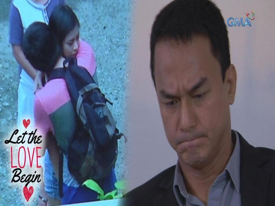Let the Love Begin: Full Episode 21 (with English subtitles) | GMA ...