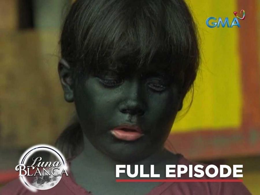 Luna Blanca: Full Episode 21 (Stream Together) | GMA Entertainment