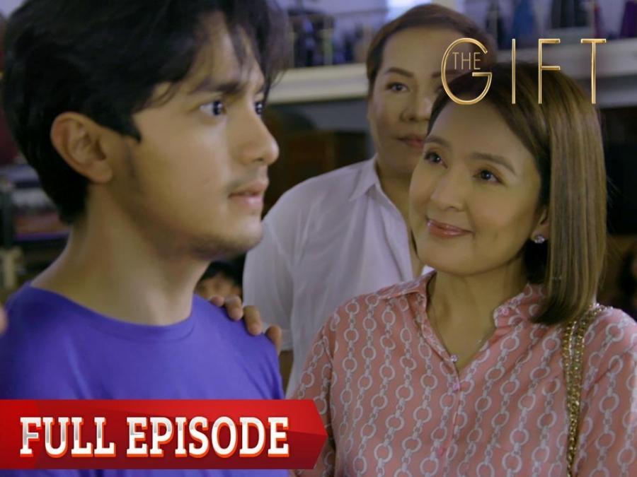The Gift: Full Episode 22 | GMA Entertainment
