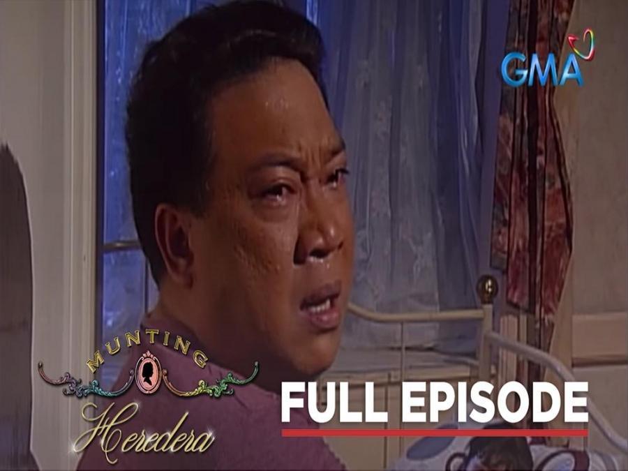 Munting Heredera: Full Episode 22 (Stream Together) | GMA Entertainment