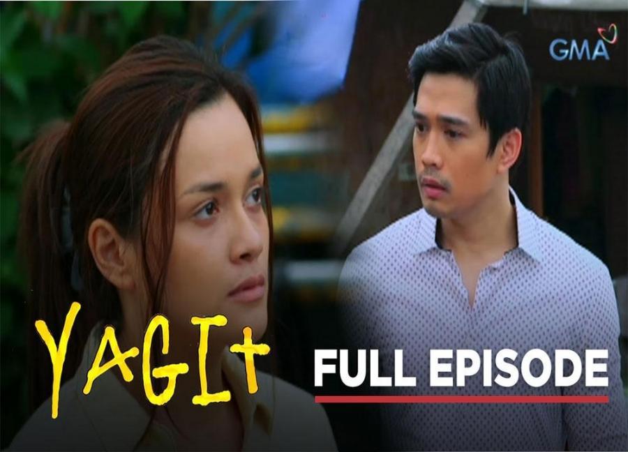 Yagit: Full Episode 22 (Stream Together) | GMA Entertainment