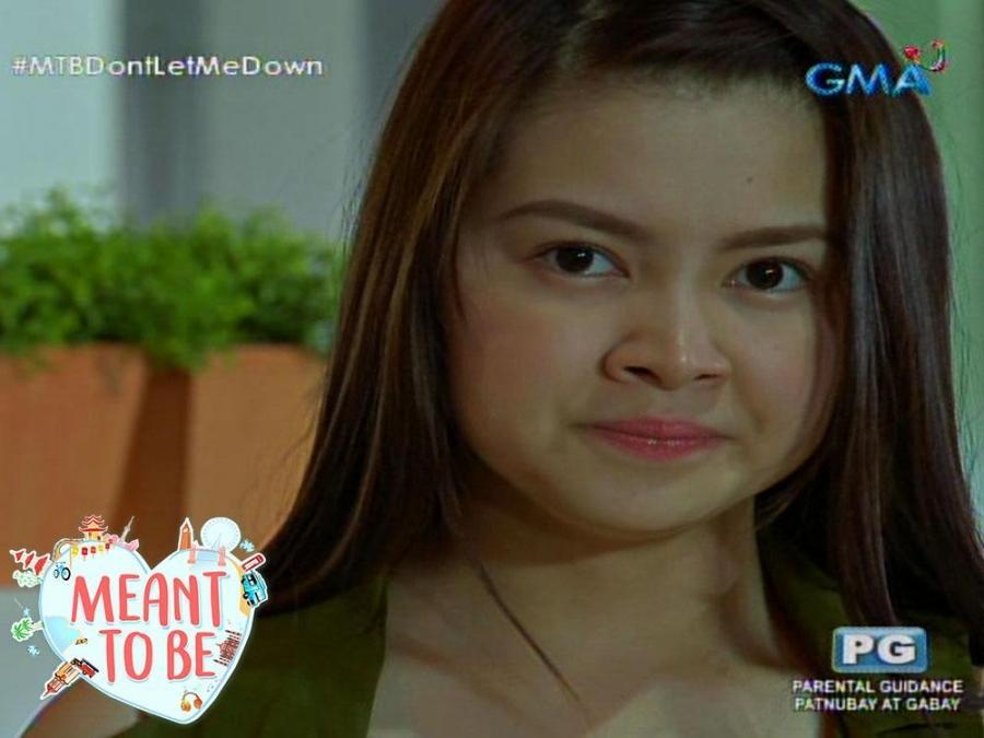Meant to Be: Ang textmate ni Billie | Episode 28 | GMA Entertainment