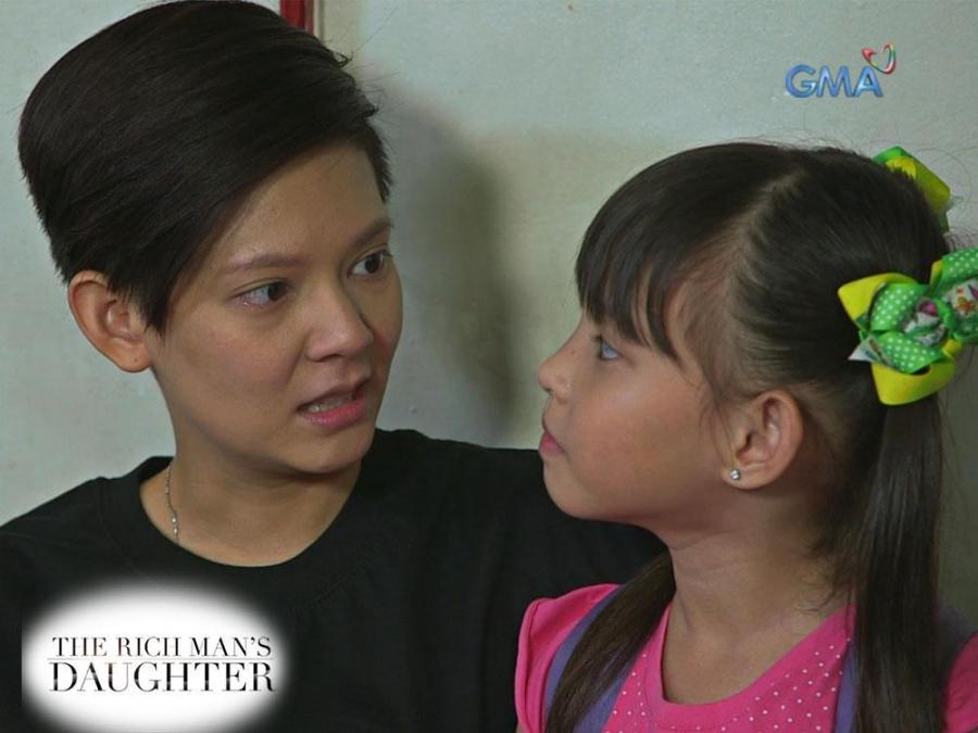 The Rich Man's Daughter: Full Episode 62 | GMA Entertainment