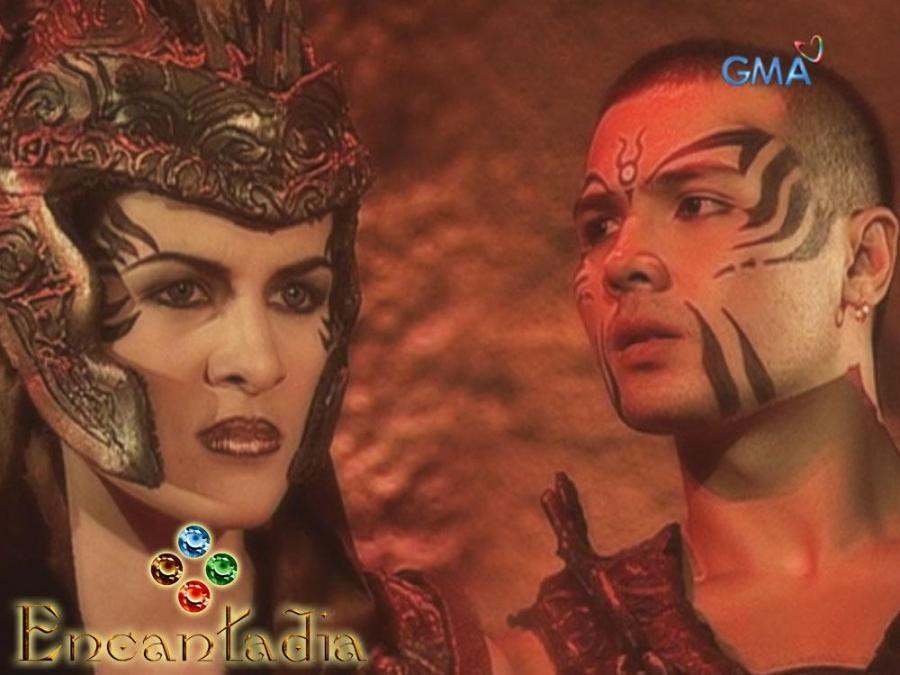 Encantadia 2005: Full Episode 72 | GMA Entertainment