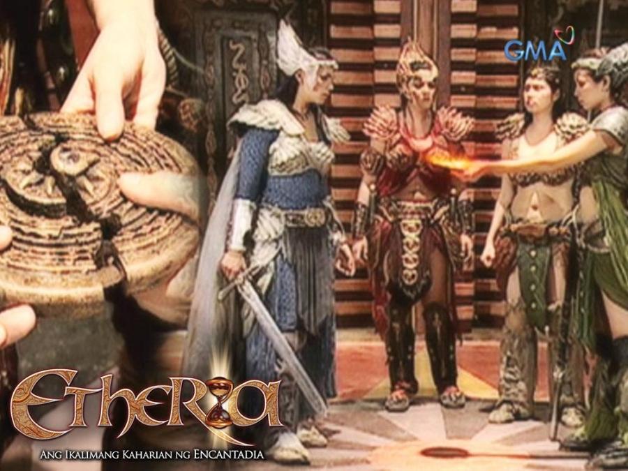 Etheria: Full Episode 12 - Etheria - Home - Full Episodes