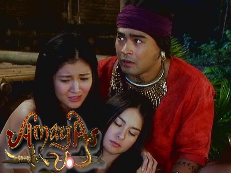 Amaya: Full Episode 22 | GMA Entertainment