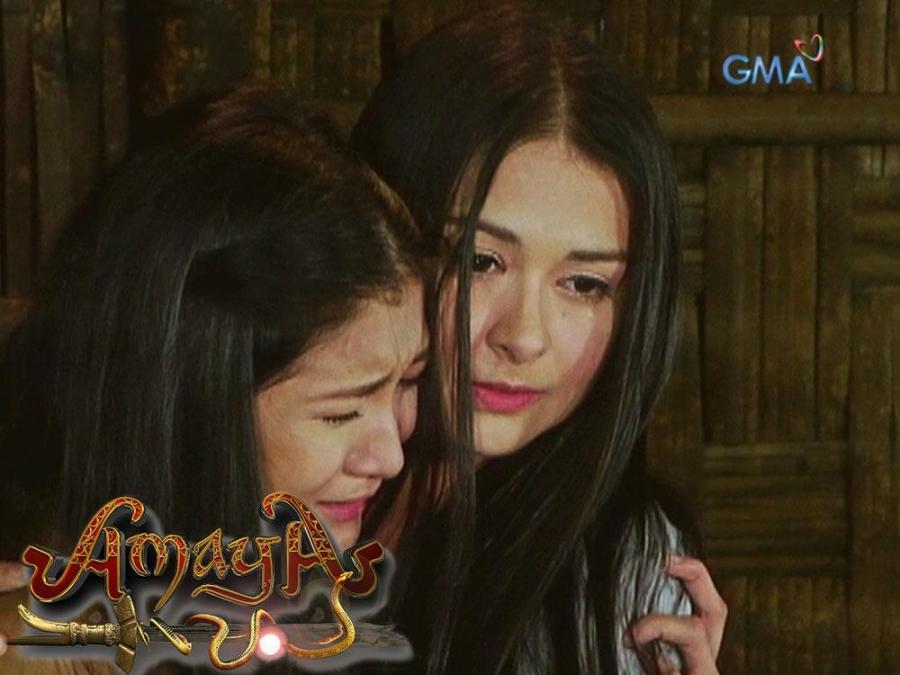 Amaya: Full Episode 32 | GMA Entertainment