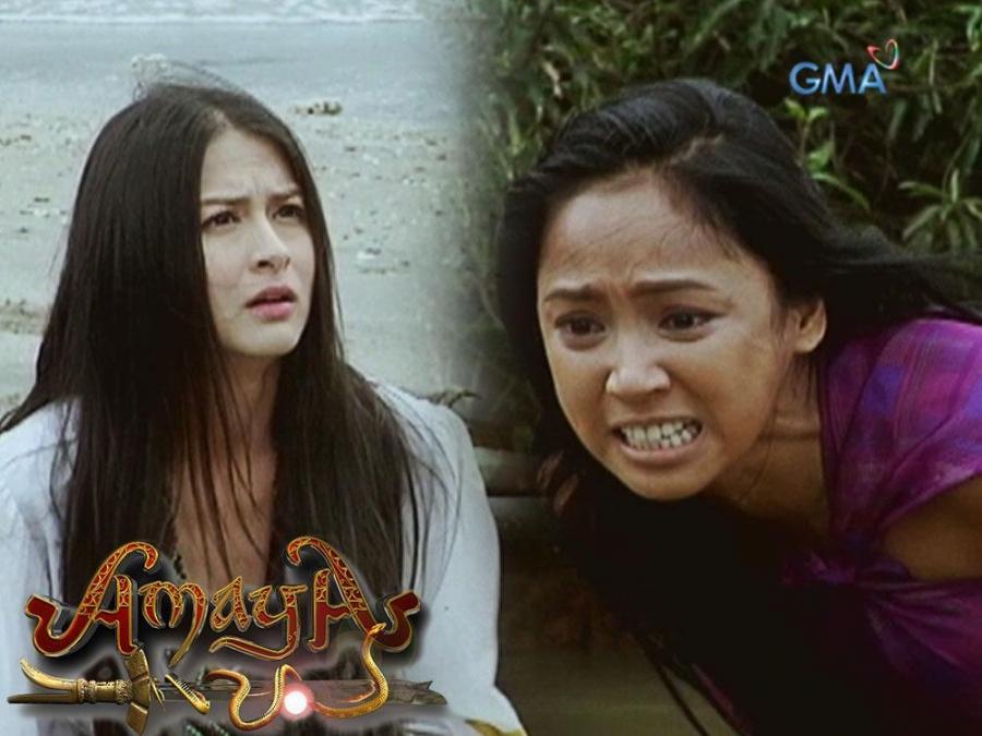 Amaya: Full Episode 52 | GMA Entertainment