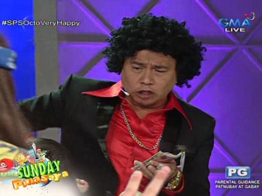Sunday PinaSaya: May laban, may patay | GMA Entertainment