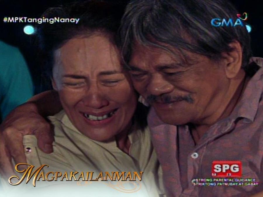 Magpakailanman: Pagdiriwang ng kaarawan ni Nanay Emily | GMA Entertainment