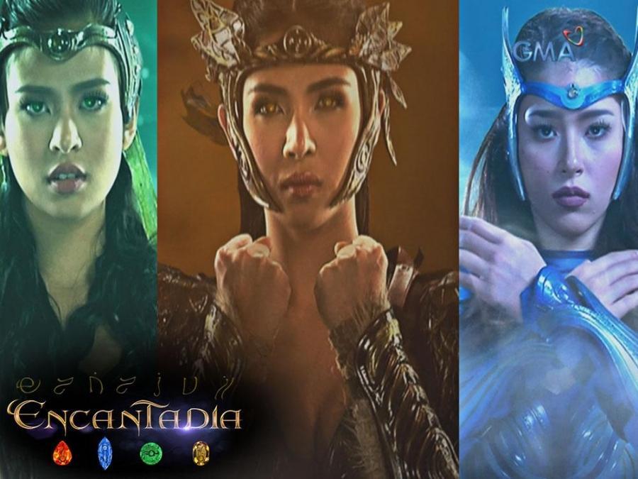 Encantadia 2016: Full Episode 12 | GMA Entertainment