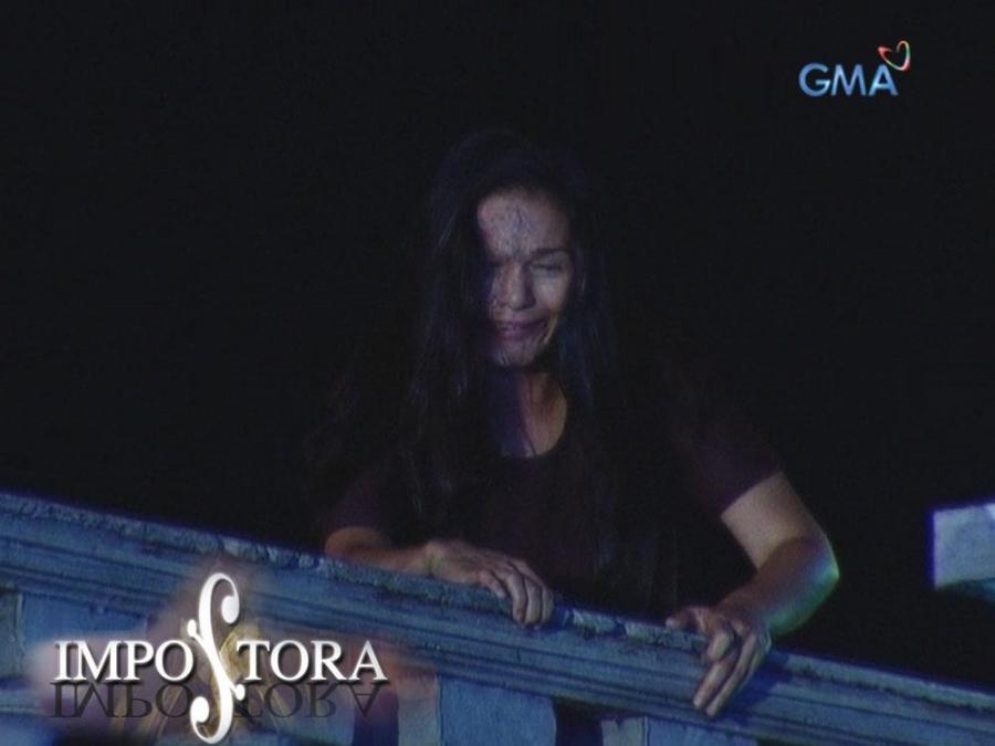 Impostora 2007: Full Episode 12 | GMA Entertainment