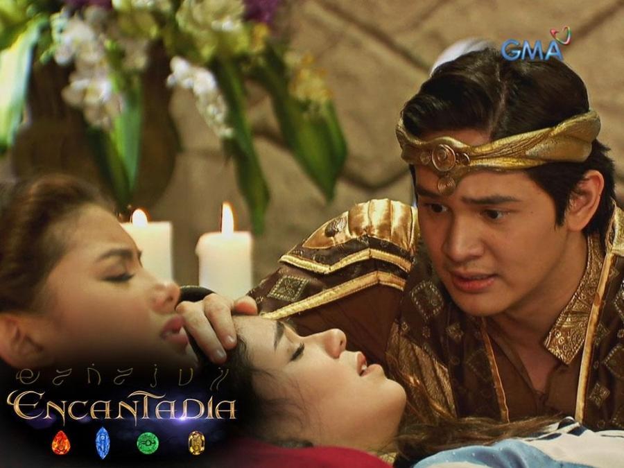Encantadia 2016: Full Episode 212 | GMA Entertainment