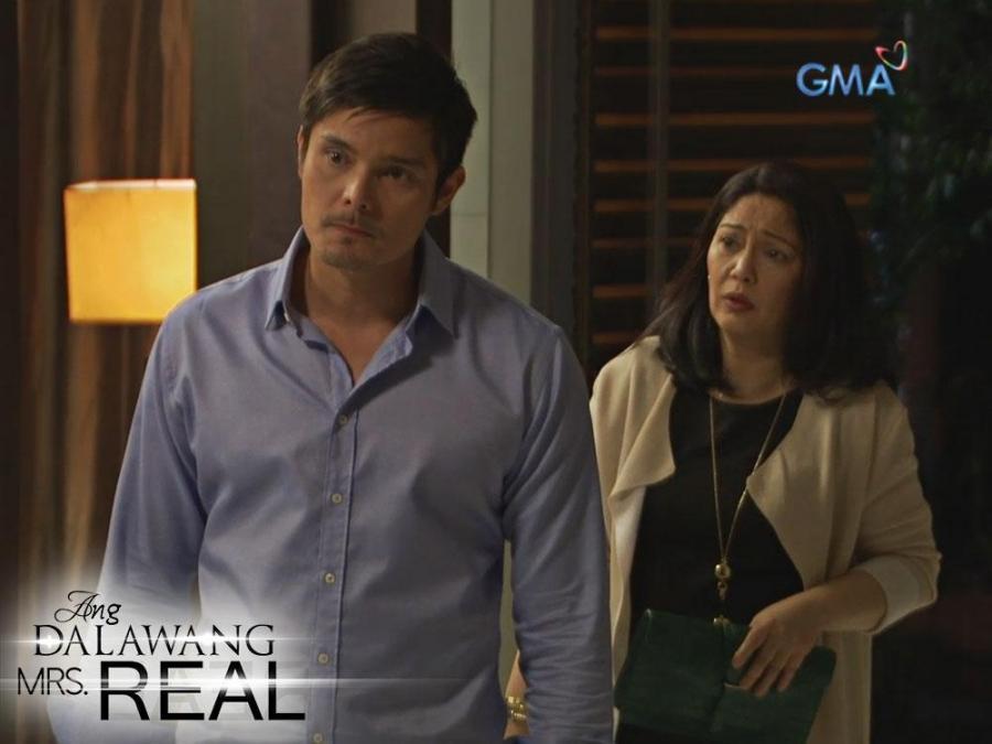 Ang Dalawang Mrs. Real | Full Episode 2 | GMA Entertainment