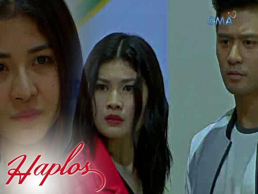 Haplos: Banta ni Angela | Episode 144 | GMA Entertainment