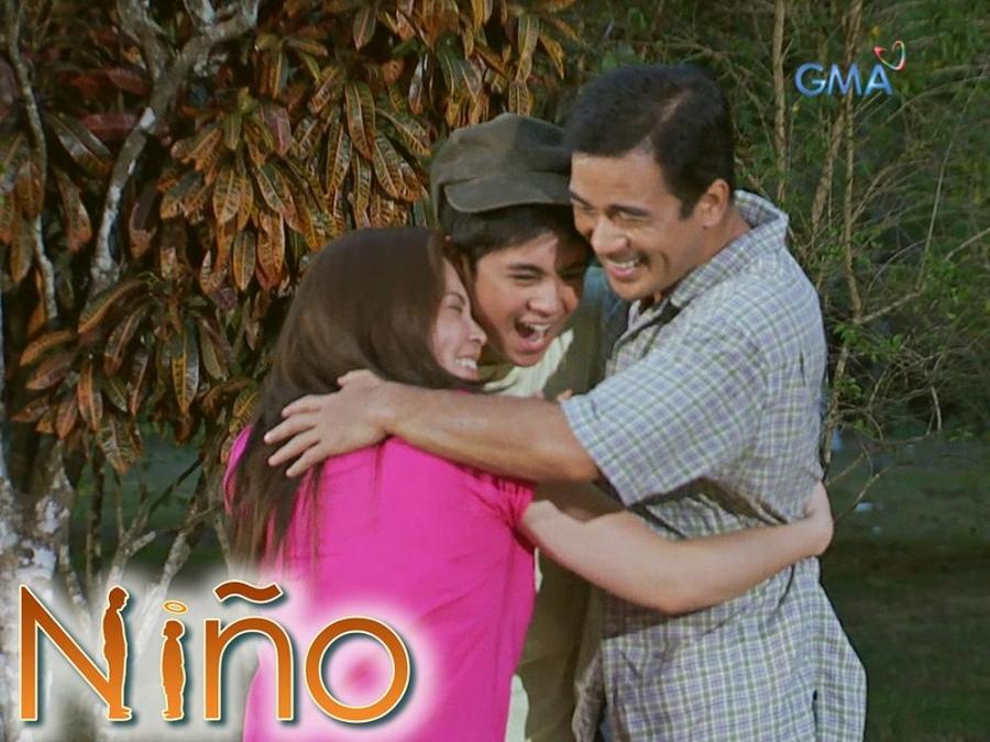 Niño: Full Episode 12 | GMA Entertainment