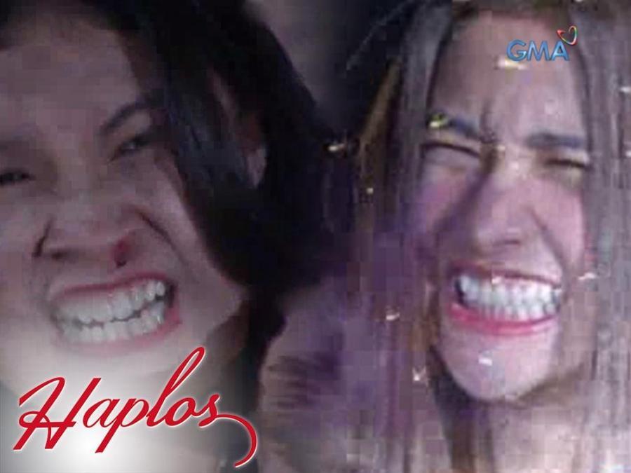 Haplos: Angela and Lucille's final battle | Episode 165 | GMA Entertainment