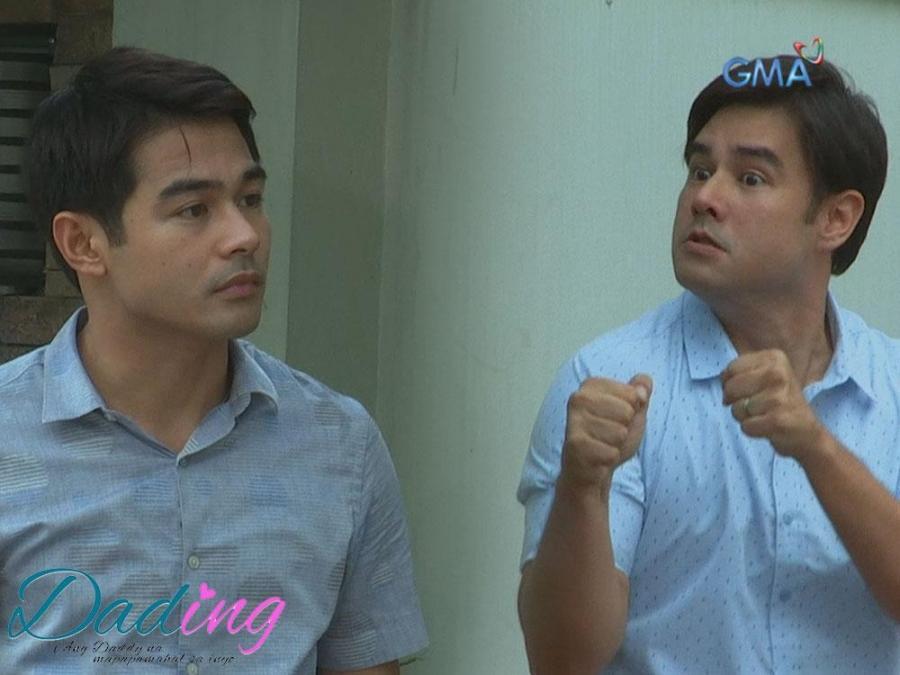 Dading: Full Episode 32 | GMA Entertainment