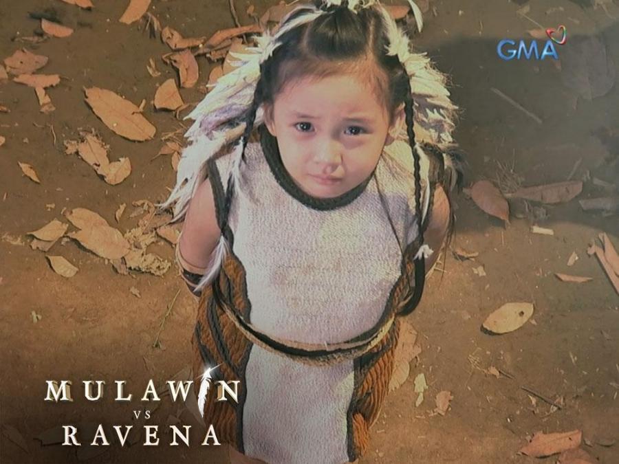 Mulawin VS Ravena | Full Episode 12 | GMA Entertainment