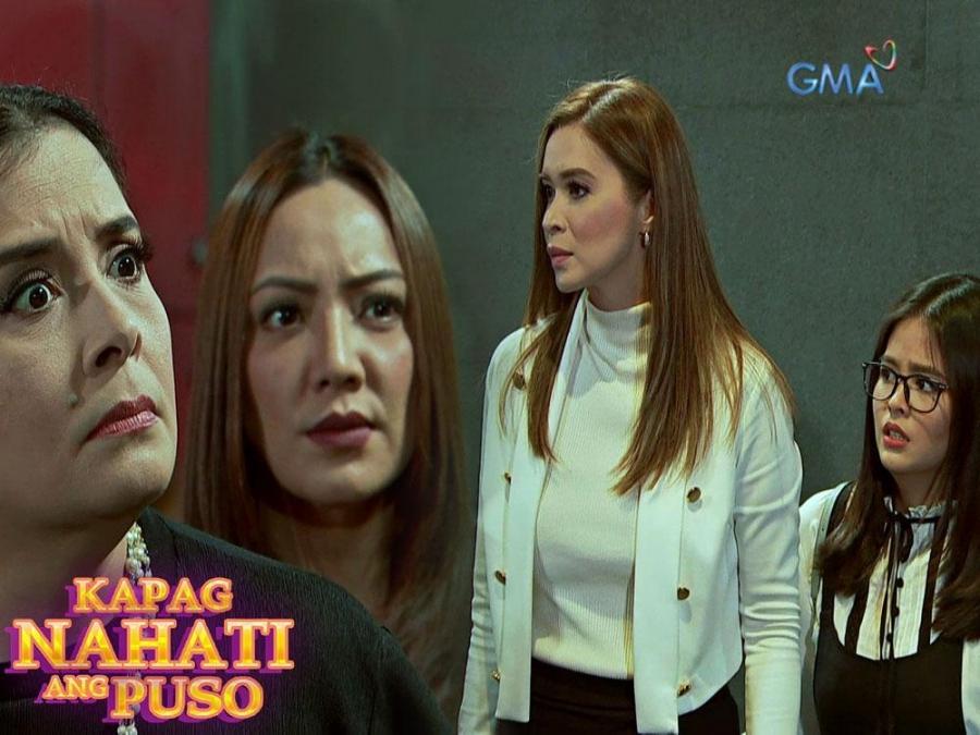 Kapag Nahati Ang Puso: Miranda confronts Rio and Claire | Episode 13 | GMA Entertainment