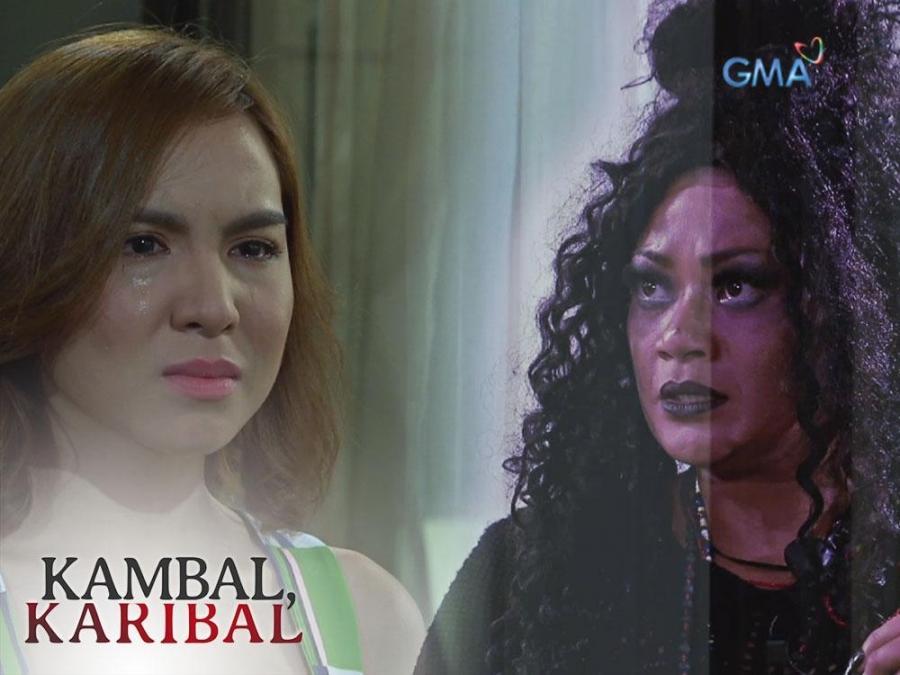 Kambal, Karibal: Sino si Black Lady? | Episode 176 | GMA Entertainment Kambal, Karibal: Sino si Black Lady? | Episode 176 | GMA Entertainment