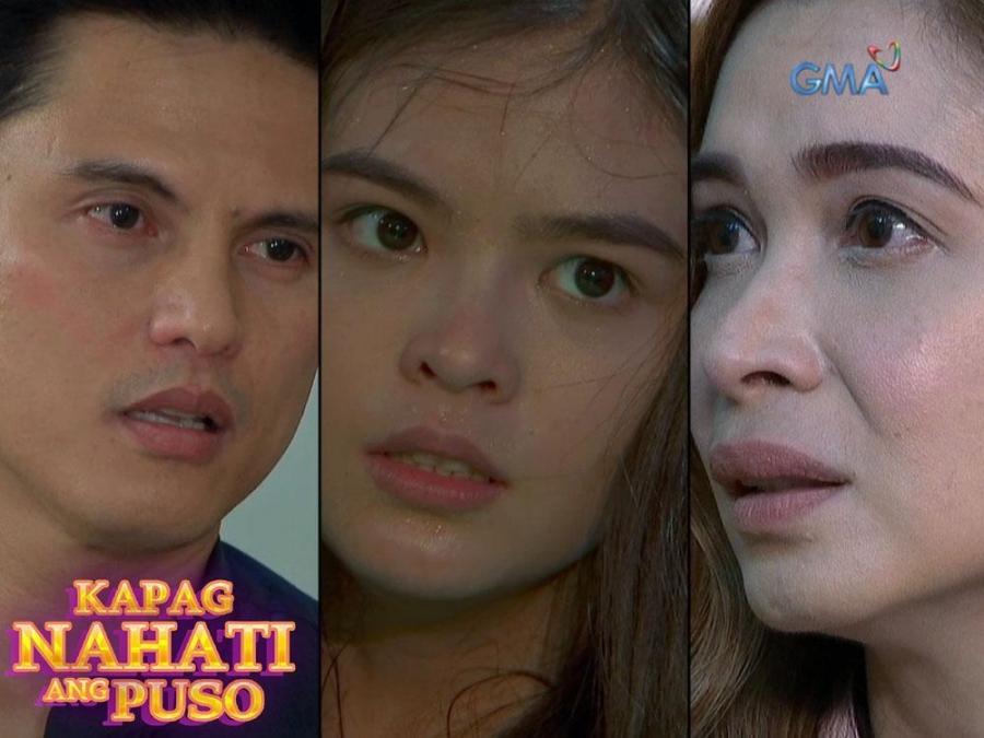 Kapag Nahati Ang Puso: Rebelasyon | Teaser Ep. 73 | GMA Entertainment