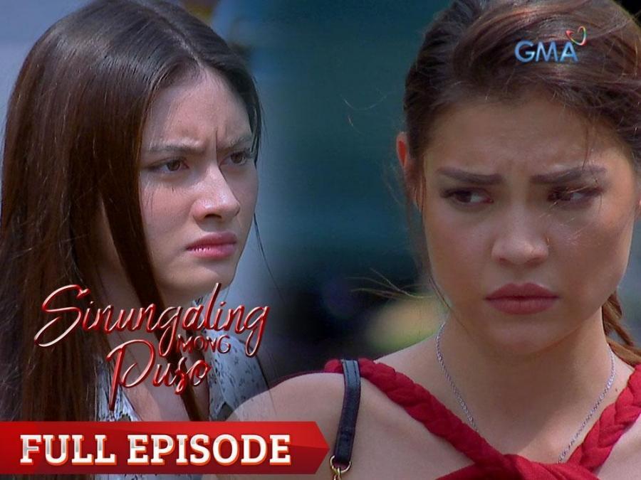 Sinungaling Mong Puso | Full Episode 62 | GMA Entertainment | GMA ...