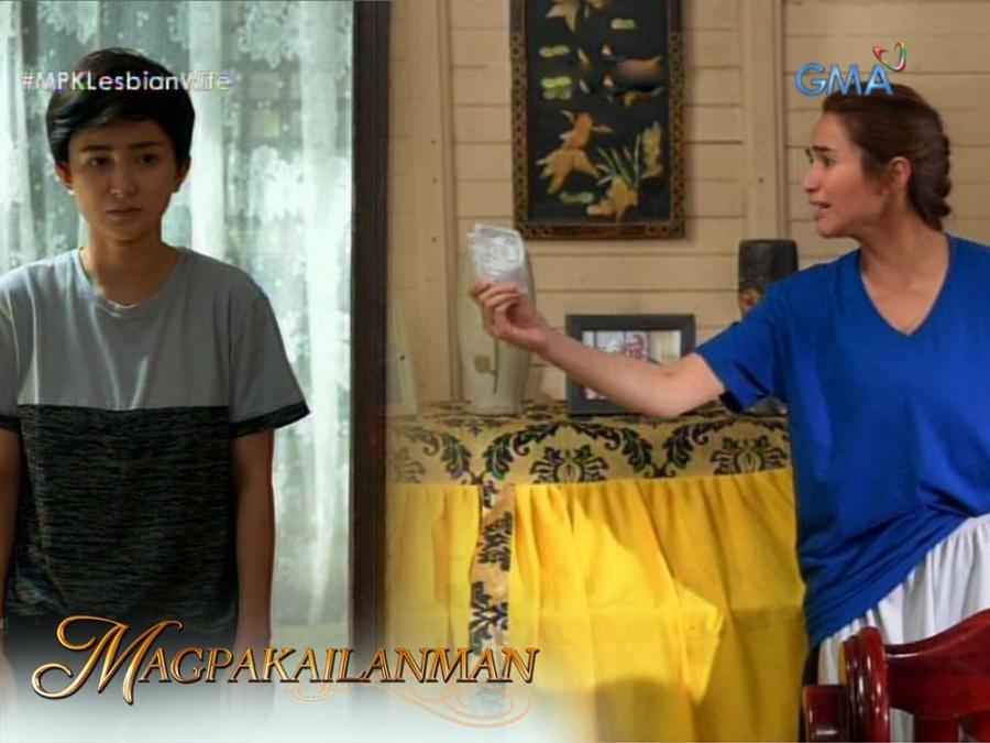Magpakailanman: Babaerong tomboy | GMA Entertainment